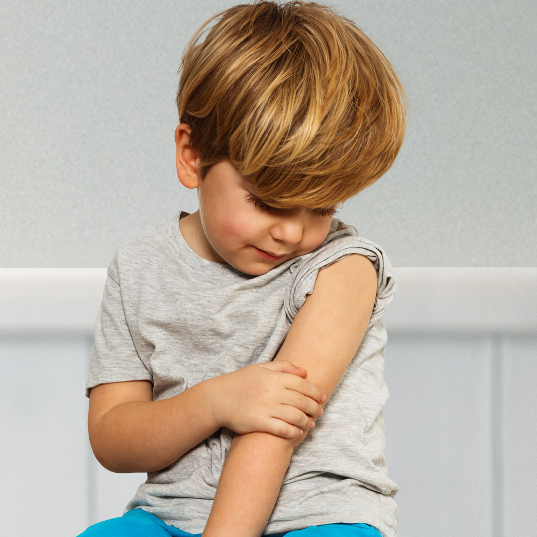 Difterie - Wat zijn de symptomen en hoe… | Vaccinaties CJG Rijnmond